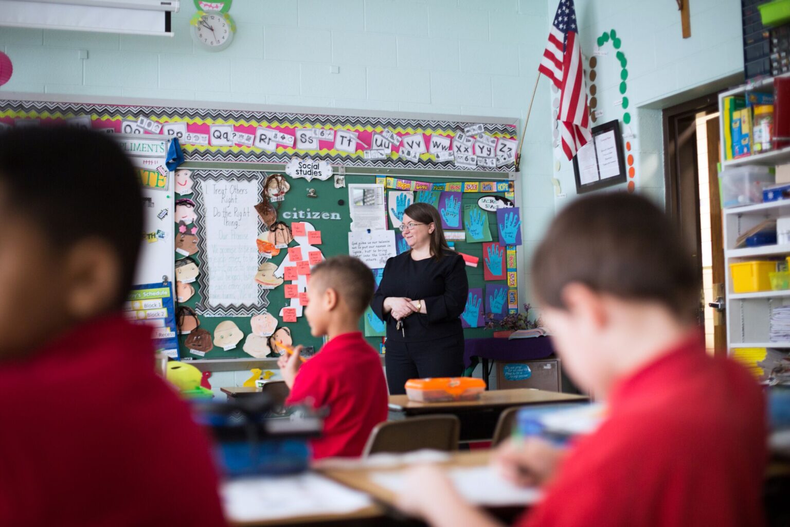 A Look At The Lowest Ranking Programs In AFC s School Choice Guidebook