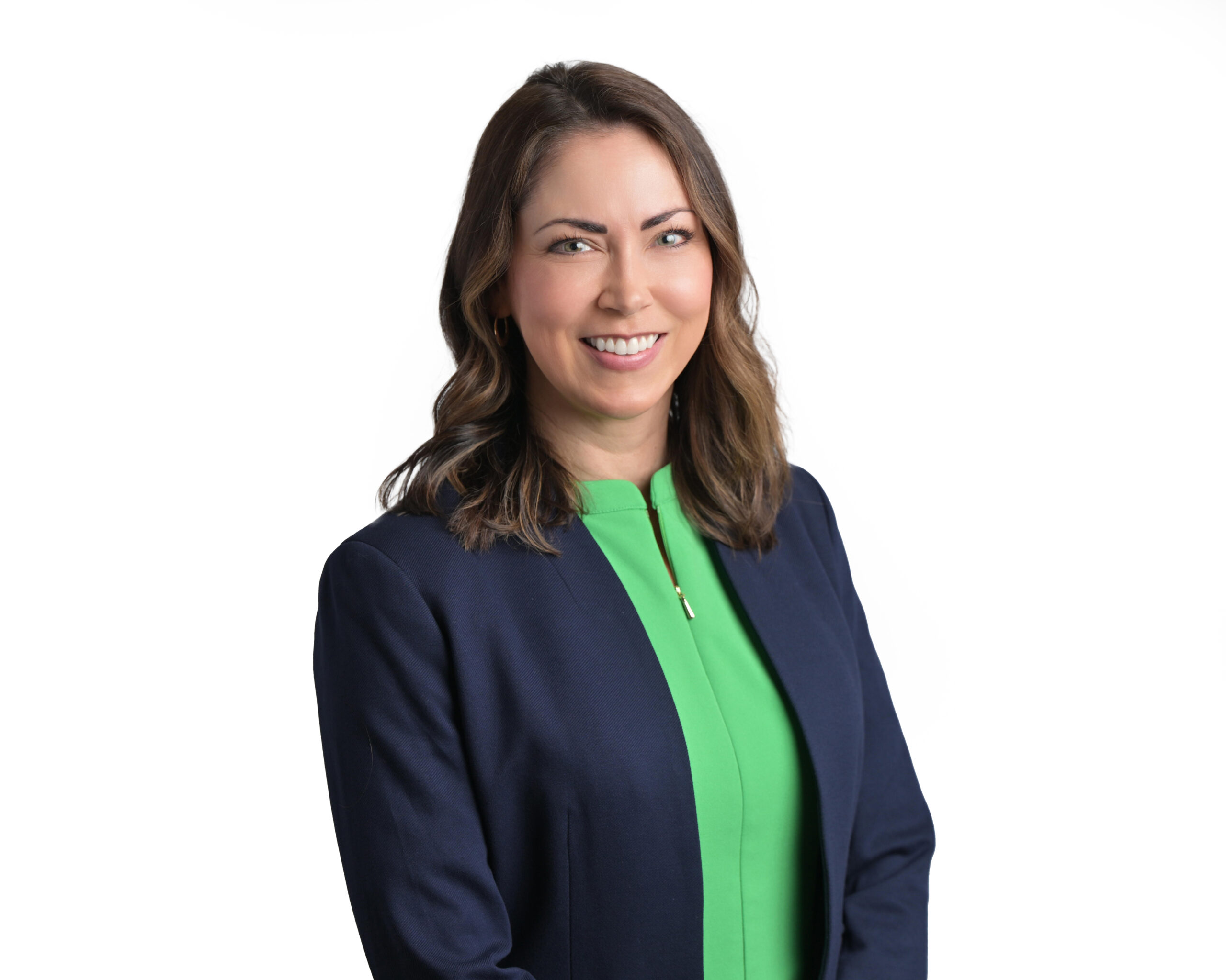 ELISA CLEMENTS LINDE - American Federation for Children