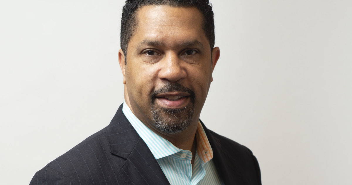 Michael A. Benjamin - American Federation for Children