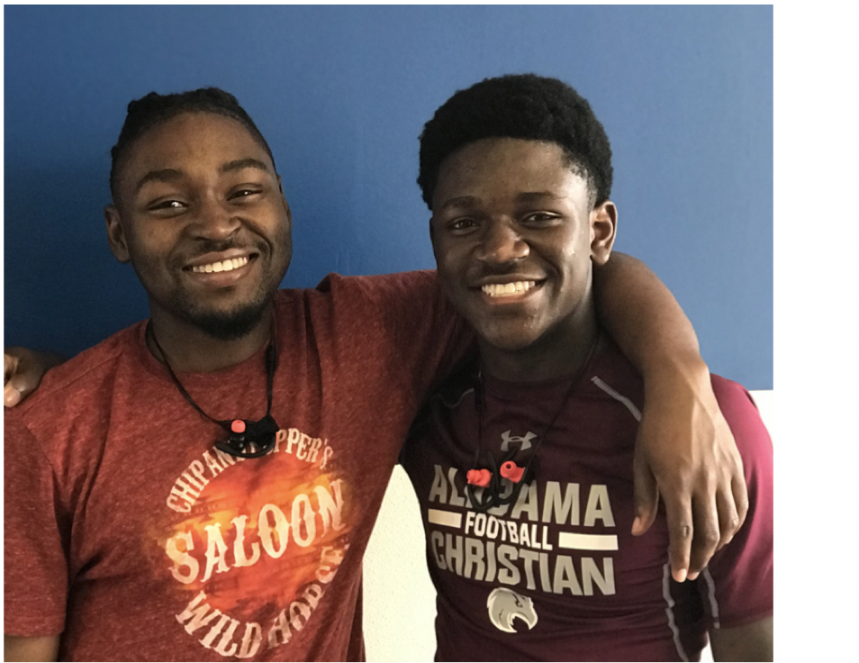 Thomas Stovall - American Federation for Children