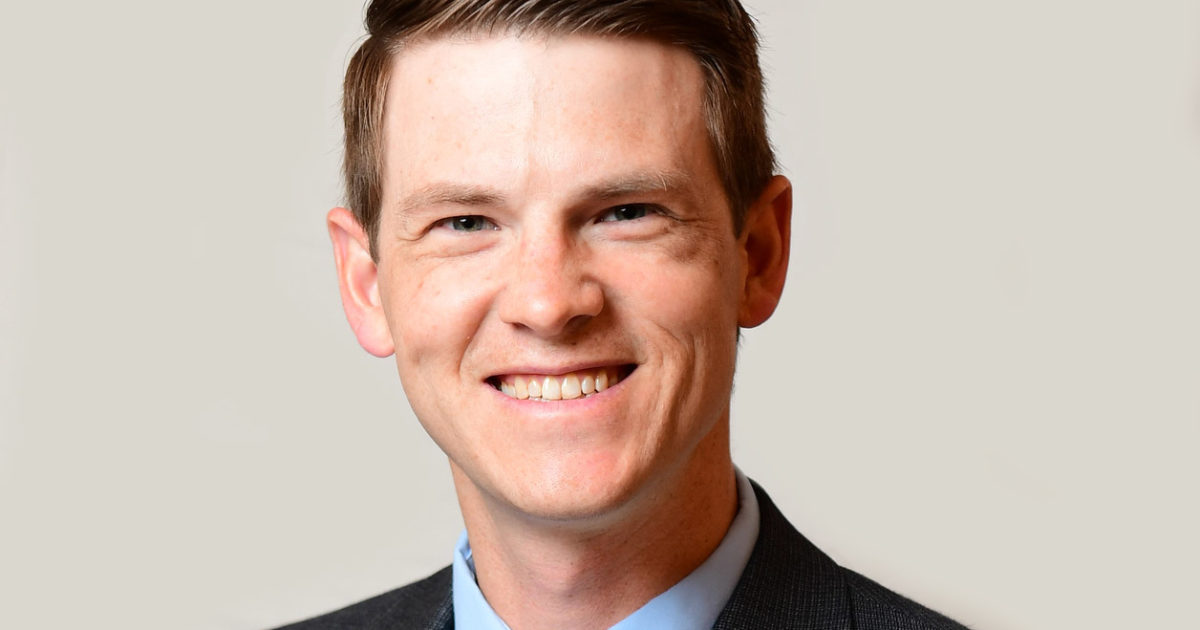 Ryan Cantrell - American Federation for Children