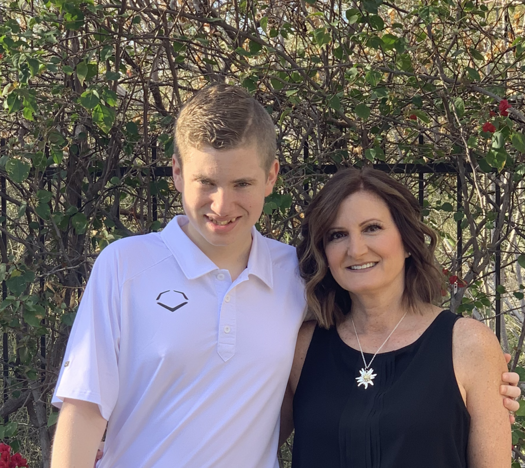 Easton Rusch - American Federation for Children