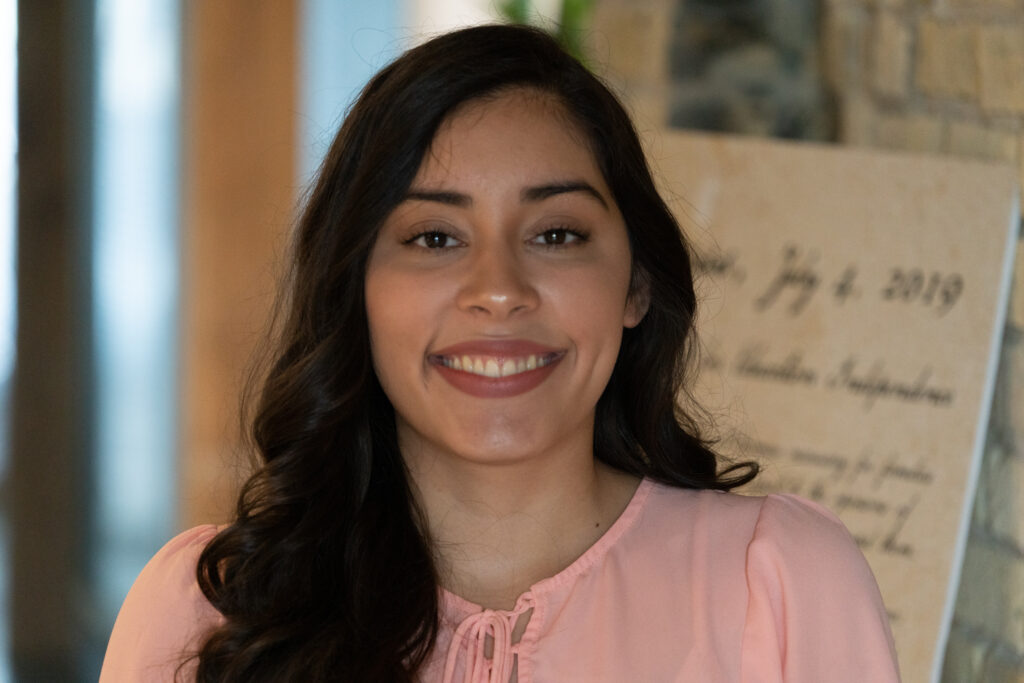 Jaqueline Magana - American Federation for Children