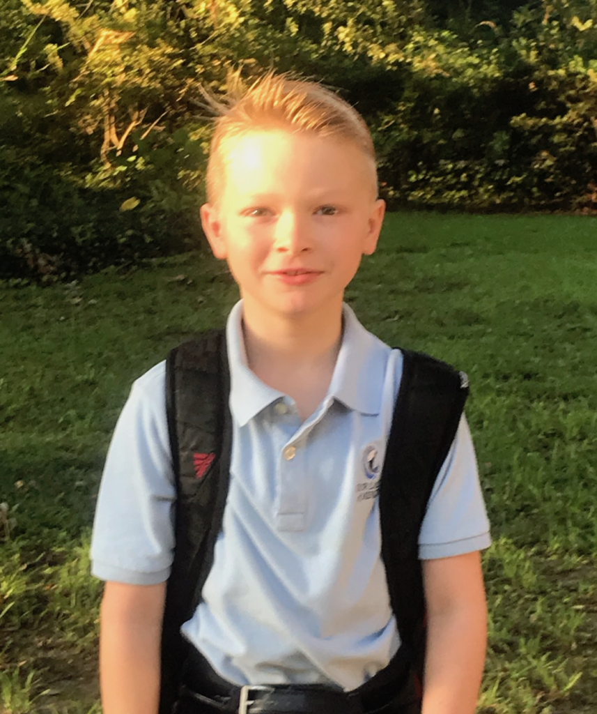 Noel Carter - American Federation for Children