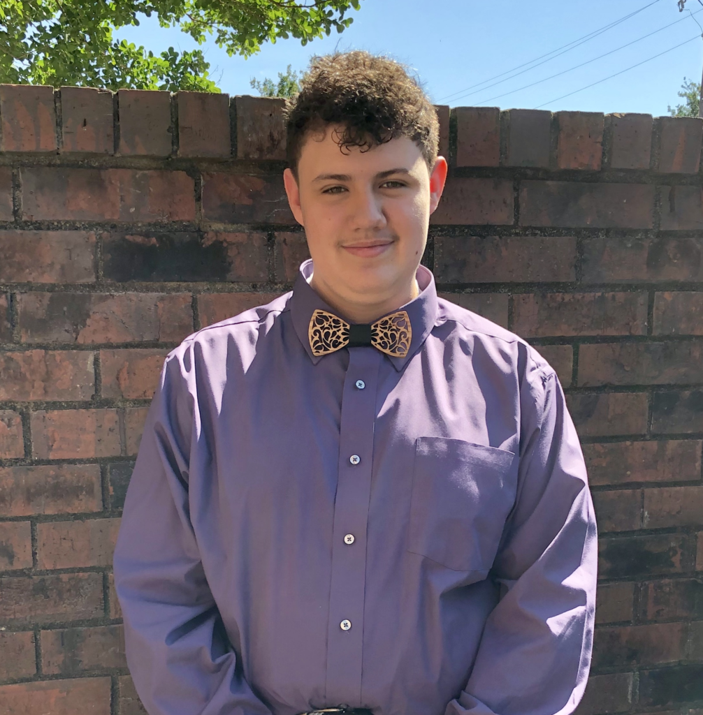 Samuel Rizzo - American Federation for Children