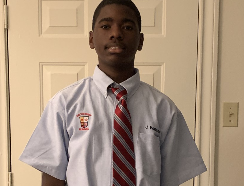 Jacob Watson - American Federation for Children