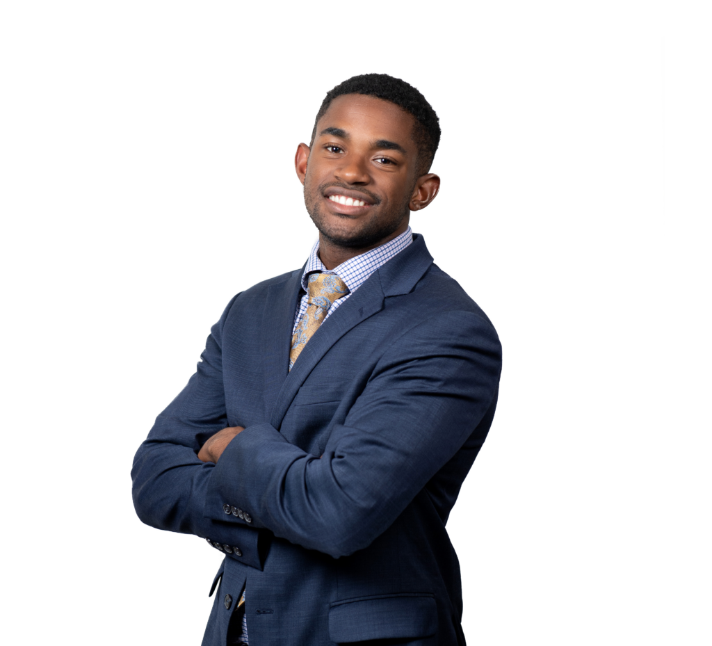 Hunter Hickson - American Federation for Children