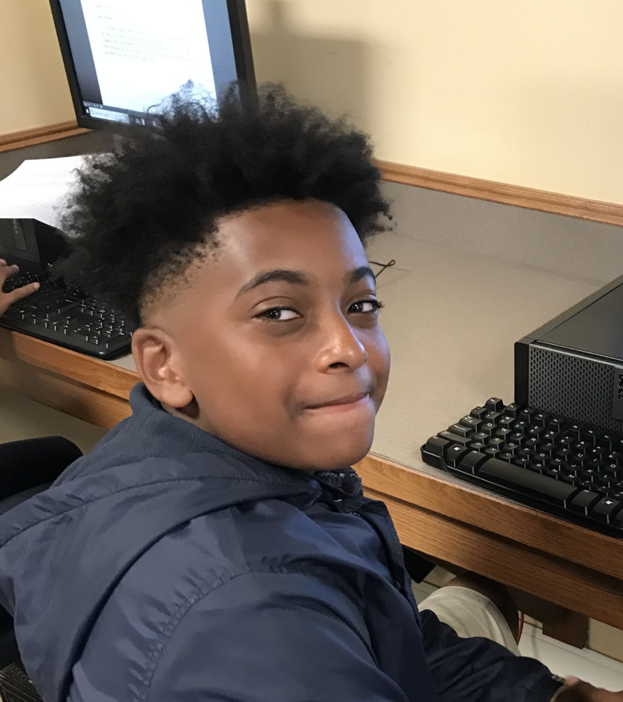 Christian Guilbeau - American Federation for Children