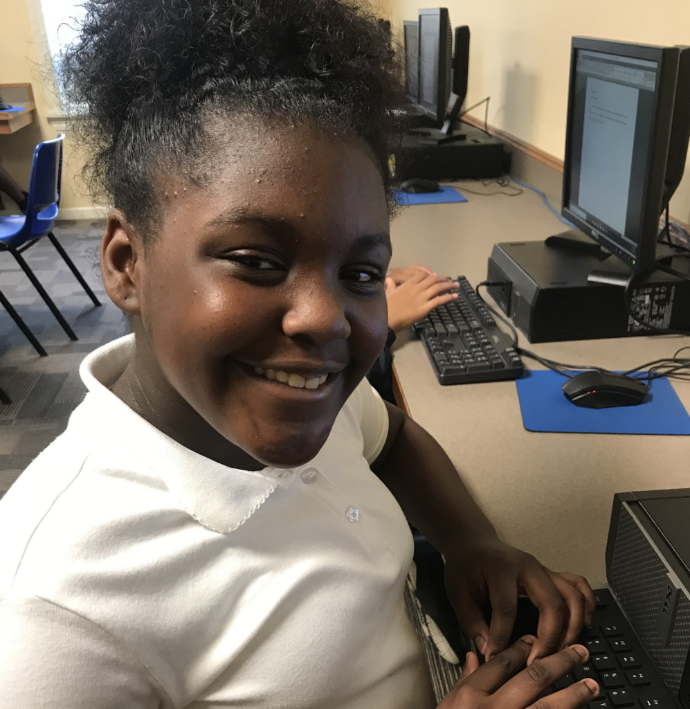 Kaylee Walker - American Federation for Children