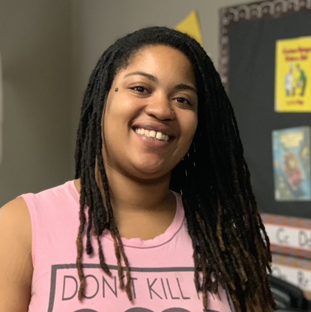 Jennifer Crump - American Federation for Children