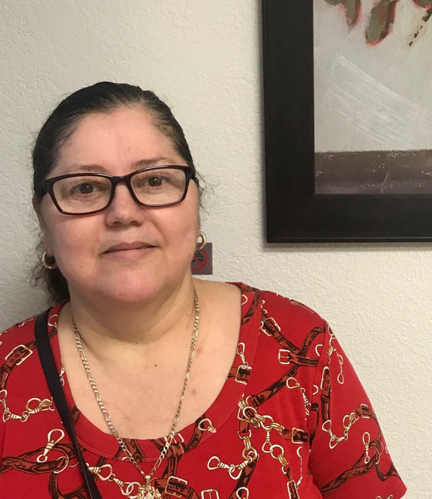 Carmen Nieves - American Federation for Children