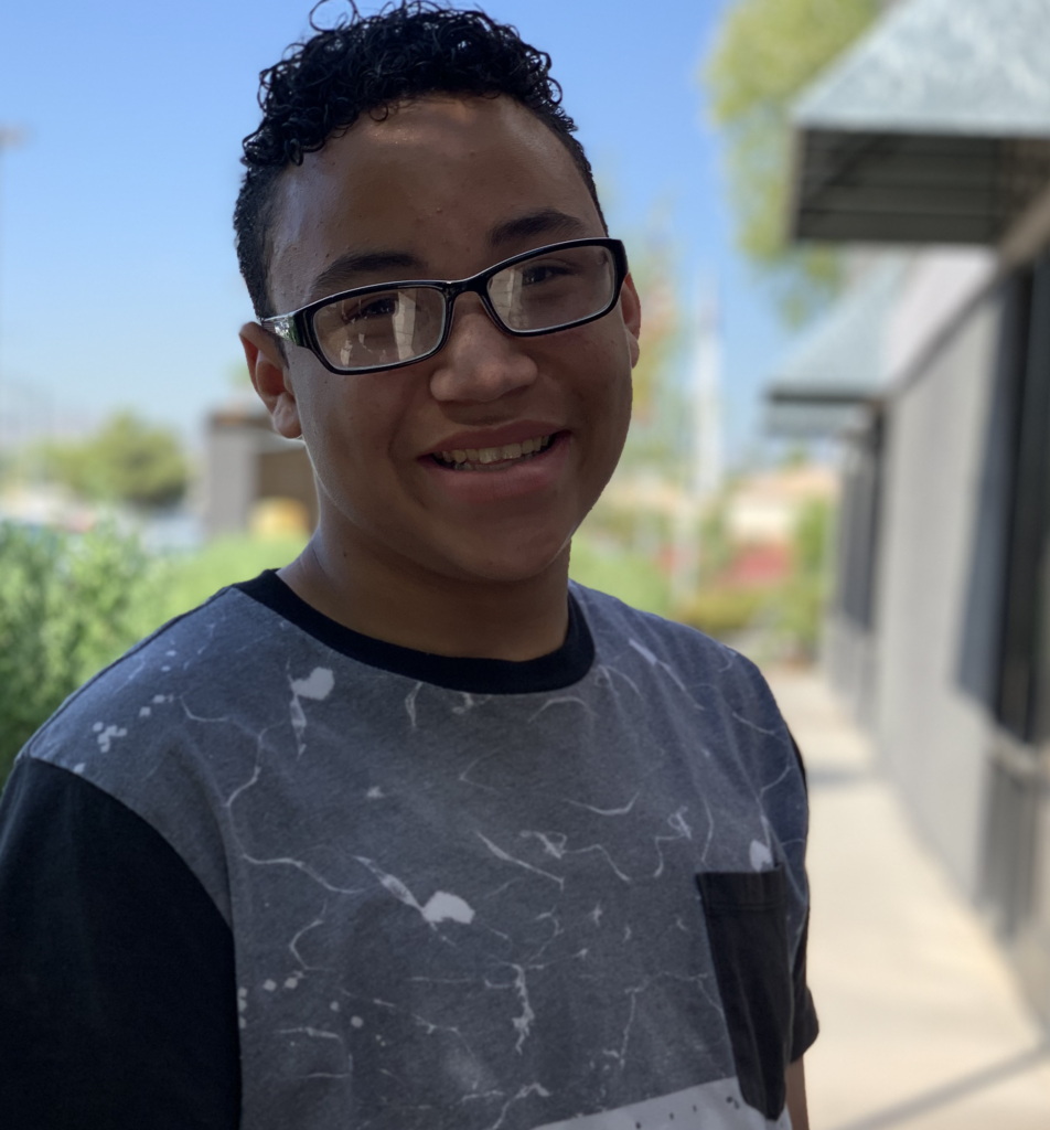 Elijah Morales - American Federation for Children