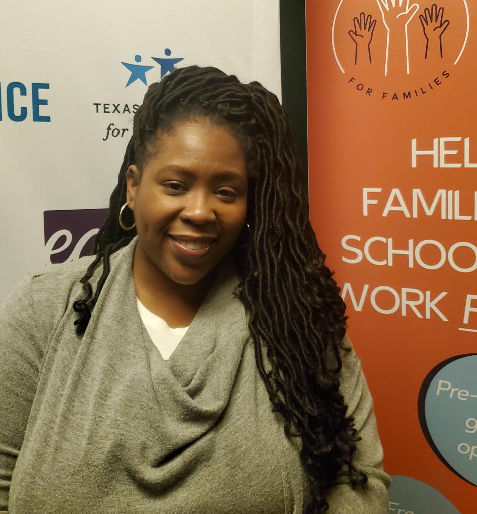 Rena Wilson - American Federation for Children