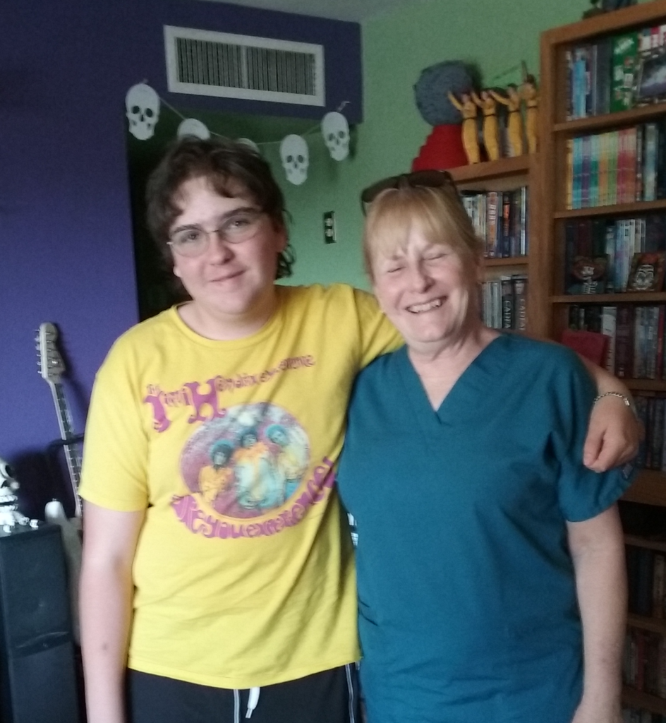 Dorian Mogge - American Federation for Children