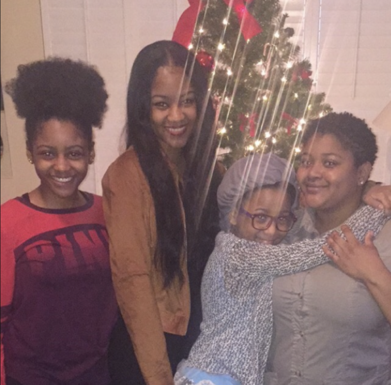 Raven Edwards - American Federation for Children