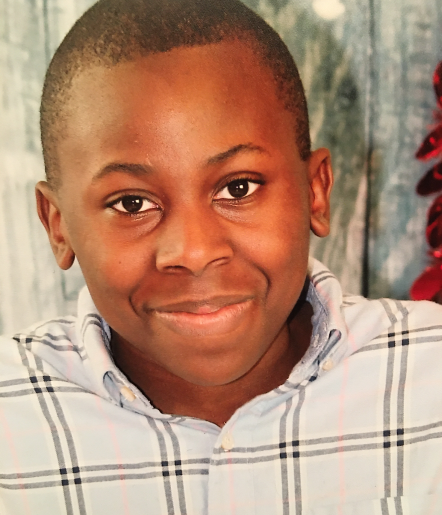 Tyler Carter - American Federation for Children