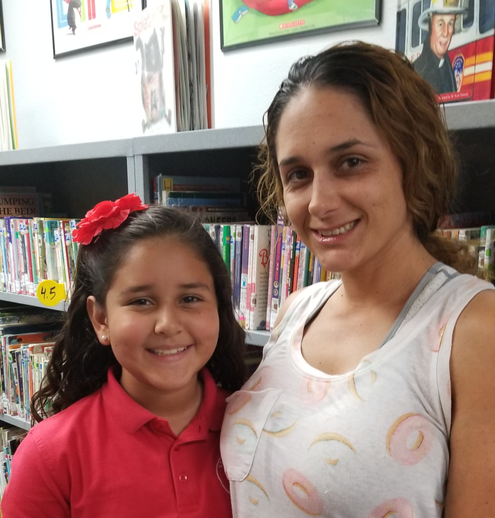 Andrea Rojas - American Federation for Children