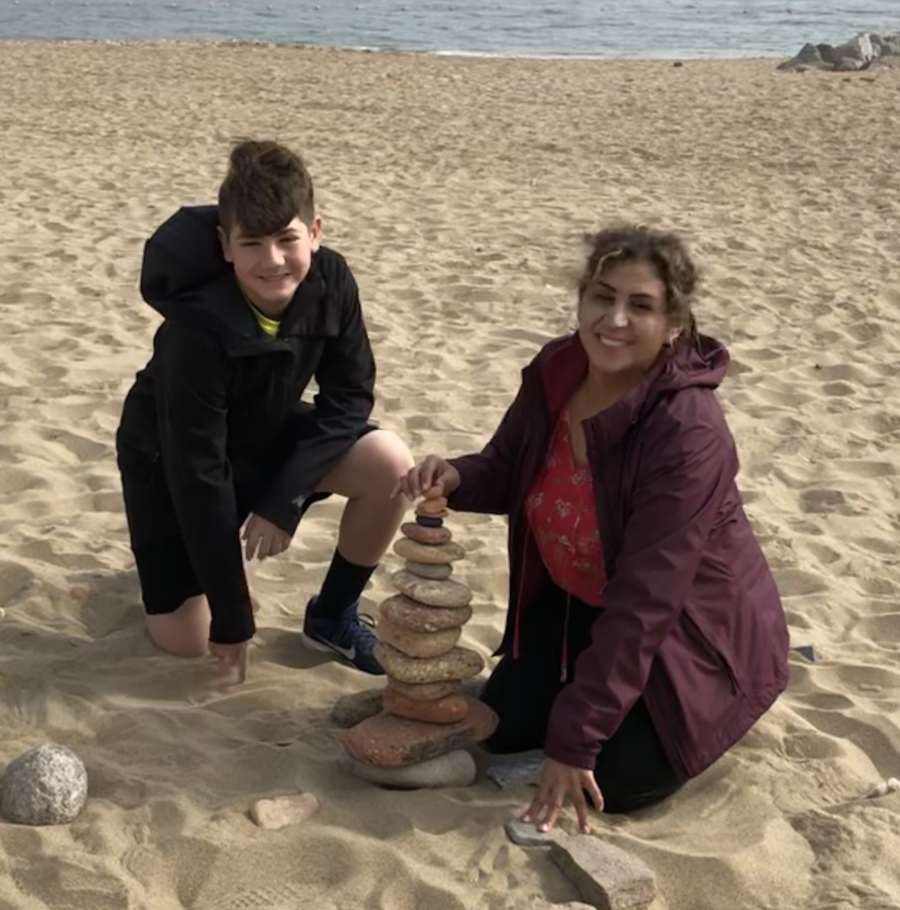 Claudia Kitto - American Federation for Children