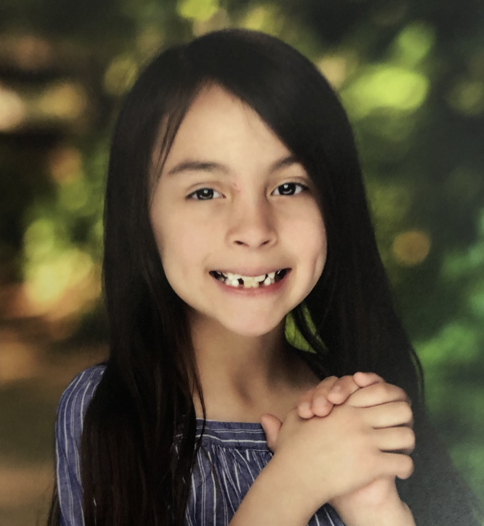 Sophia Omelas - American Federation for Children