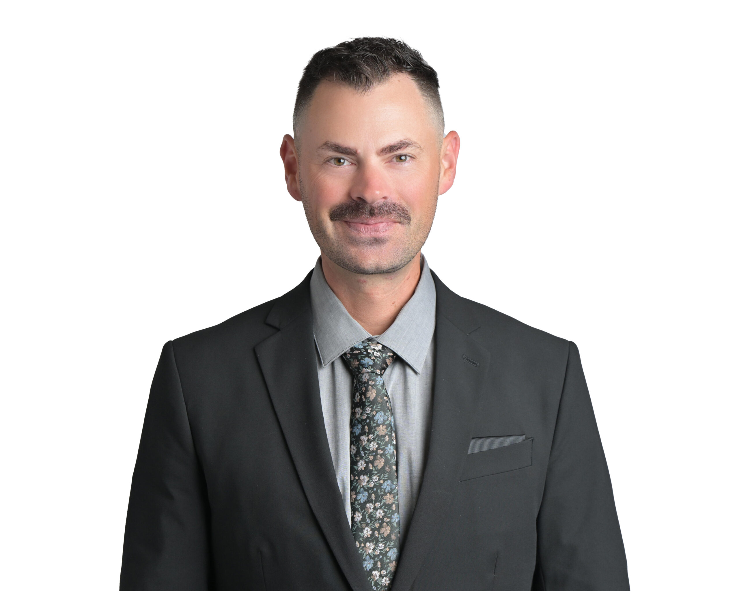 COLTON JOHNSON - American Federation for Children