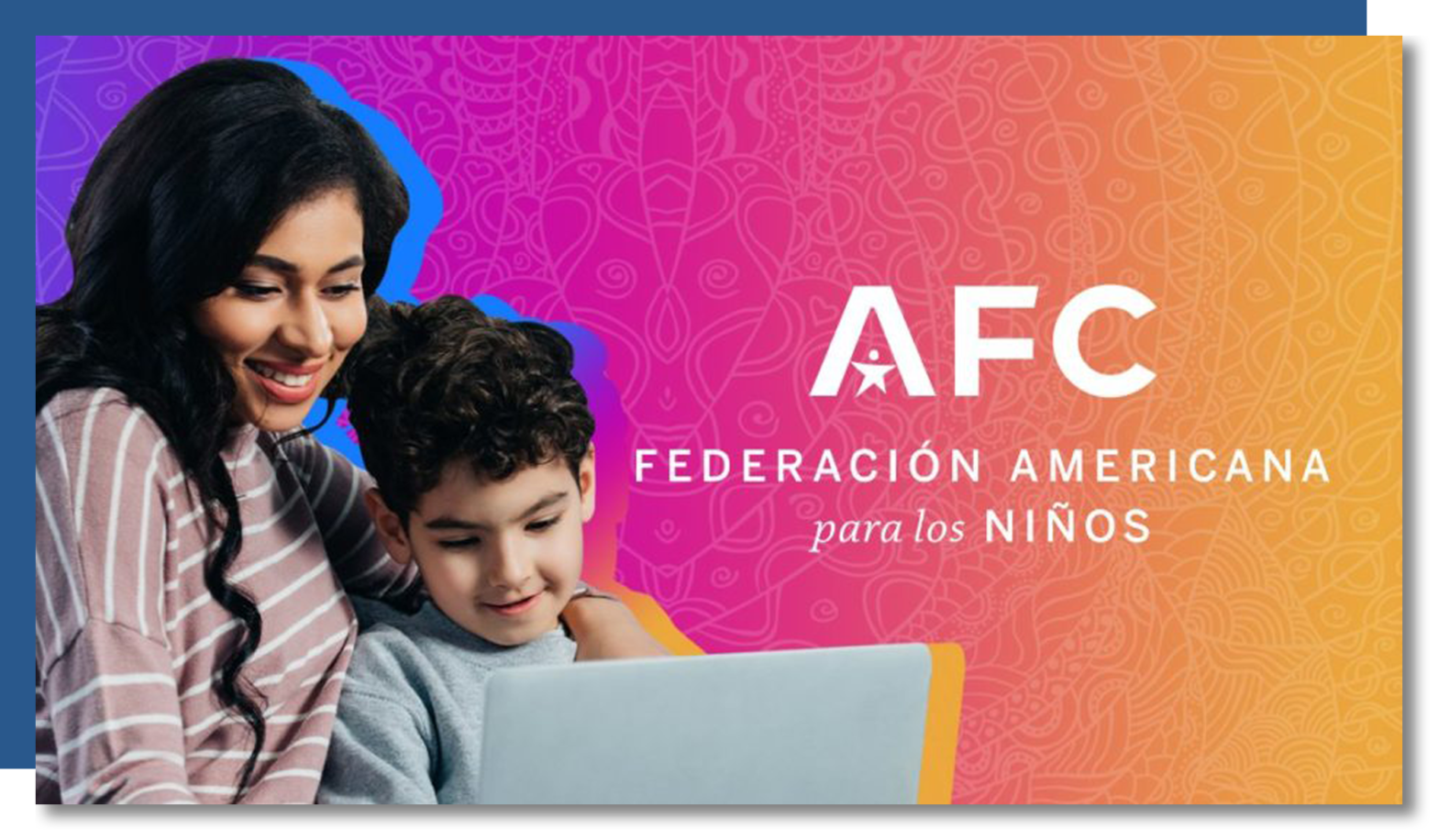 HOME - American Federation for Children