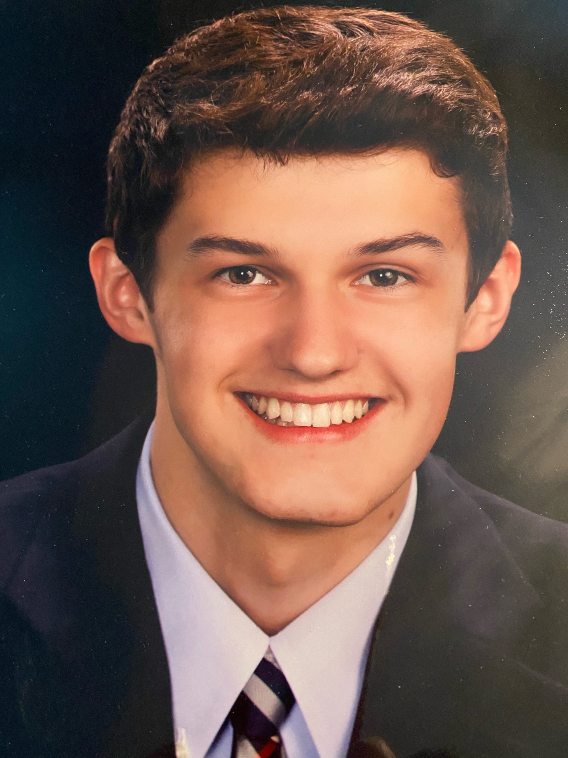 Christopher Pierson's Instagram, Twitter & Facebook on IDCrawl