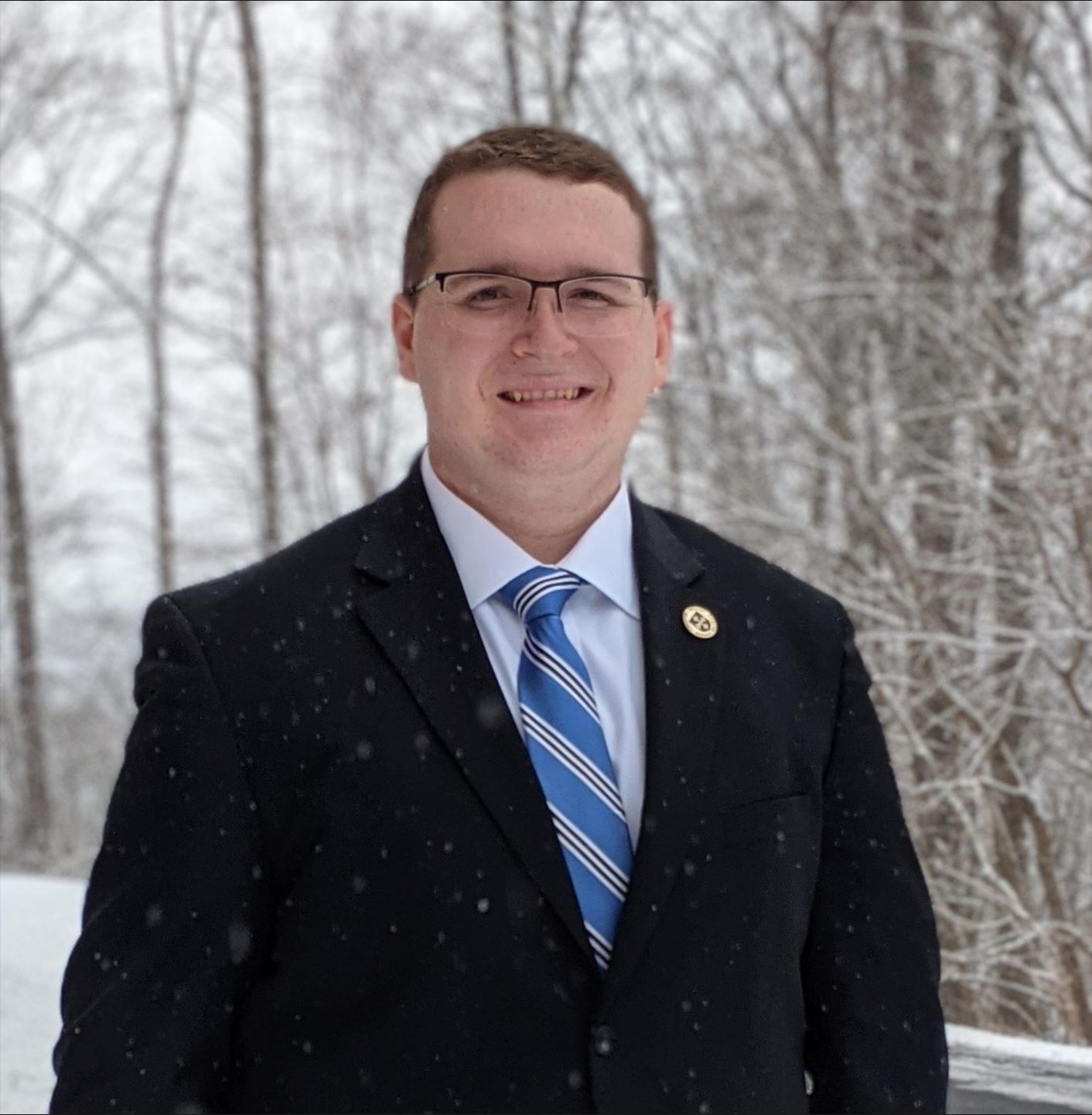 Anthony Accurso - American Federation for Children