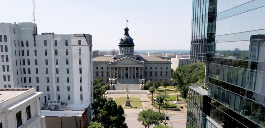 AFC Endorses Drew McKissick for Chairman of the South Carolina ...