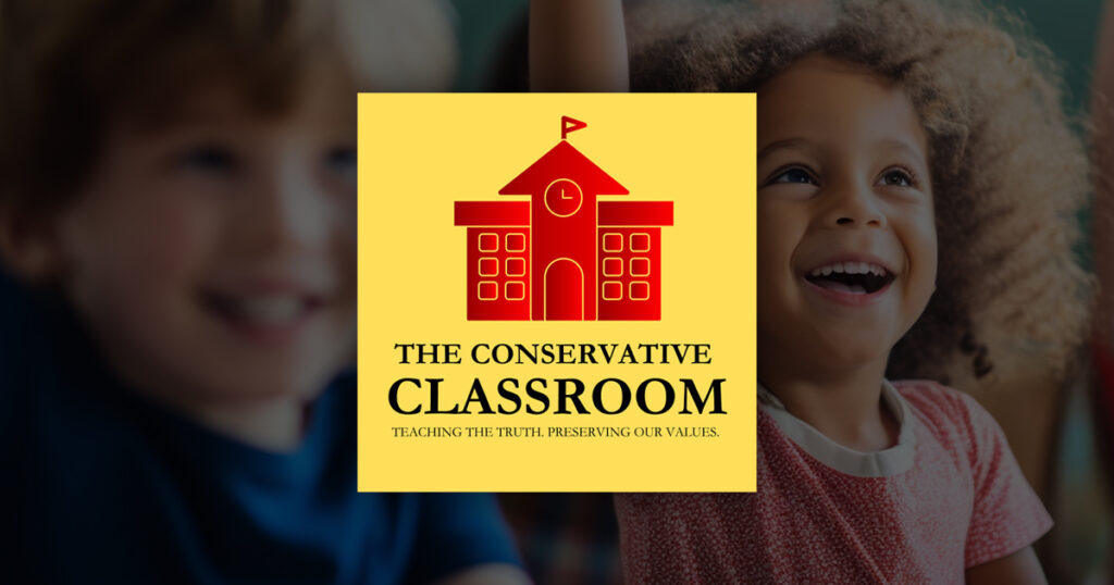 The Conservative Classroom Podcast | Empowering Teachers: Redirecting ...