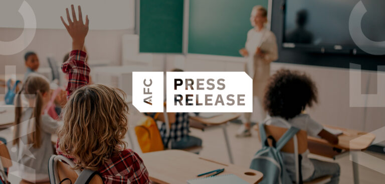 New Poll: School Choice Support Soars from 2020 - American Federation ...