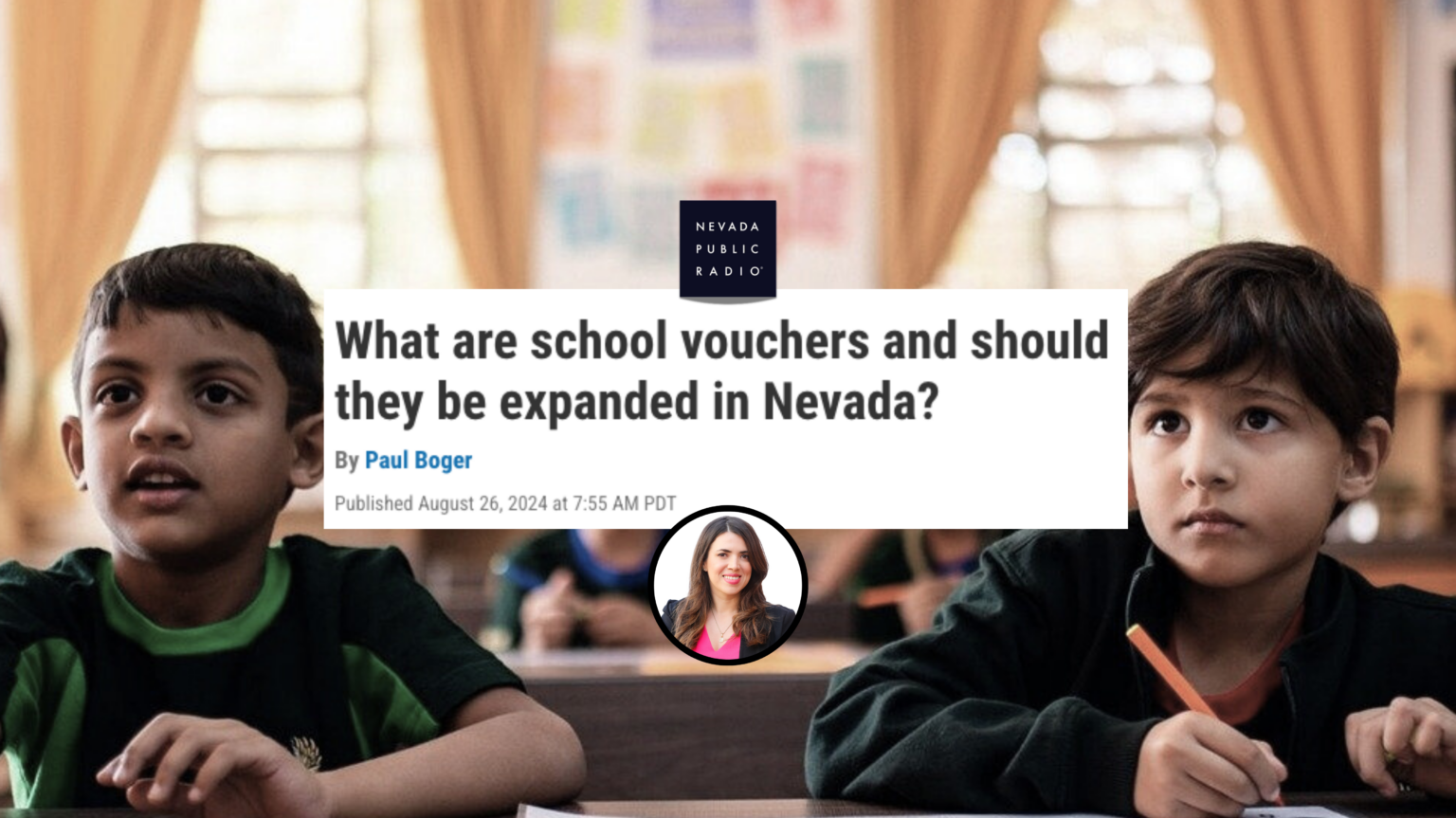 NEWSROOM - American Federation for Children