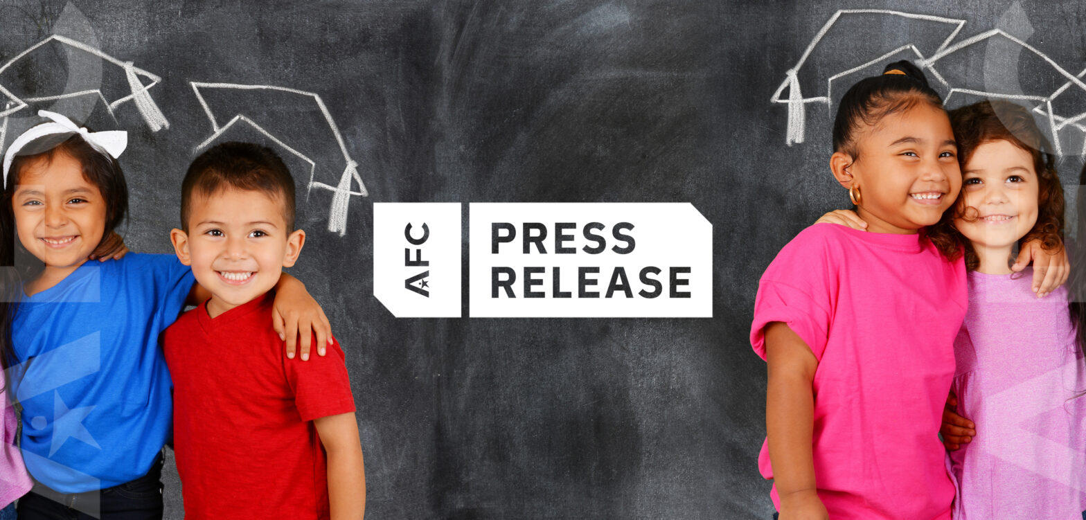 AFC Celebrates Continued Momentum for School Choice - American ...
