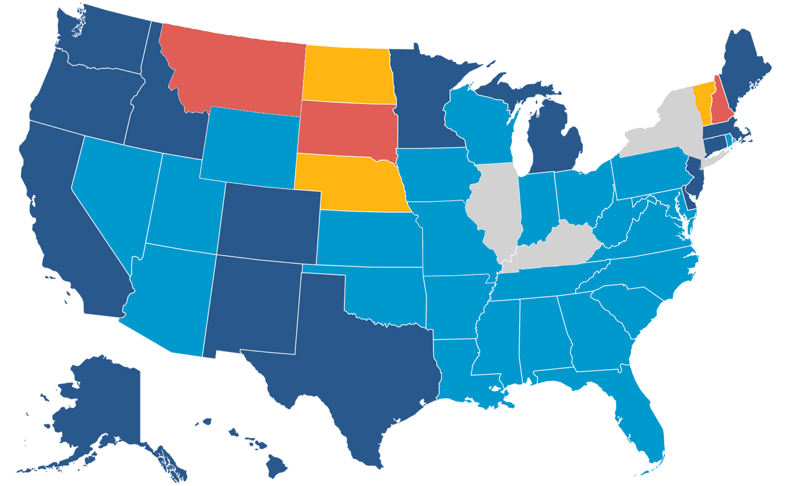 HOME - American Federation for Children