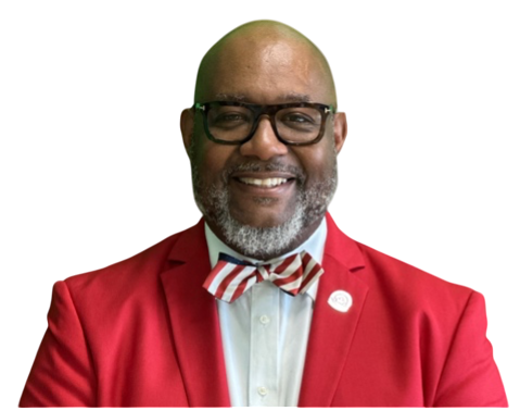 Dr. Troy Monroe - American Federation for Children