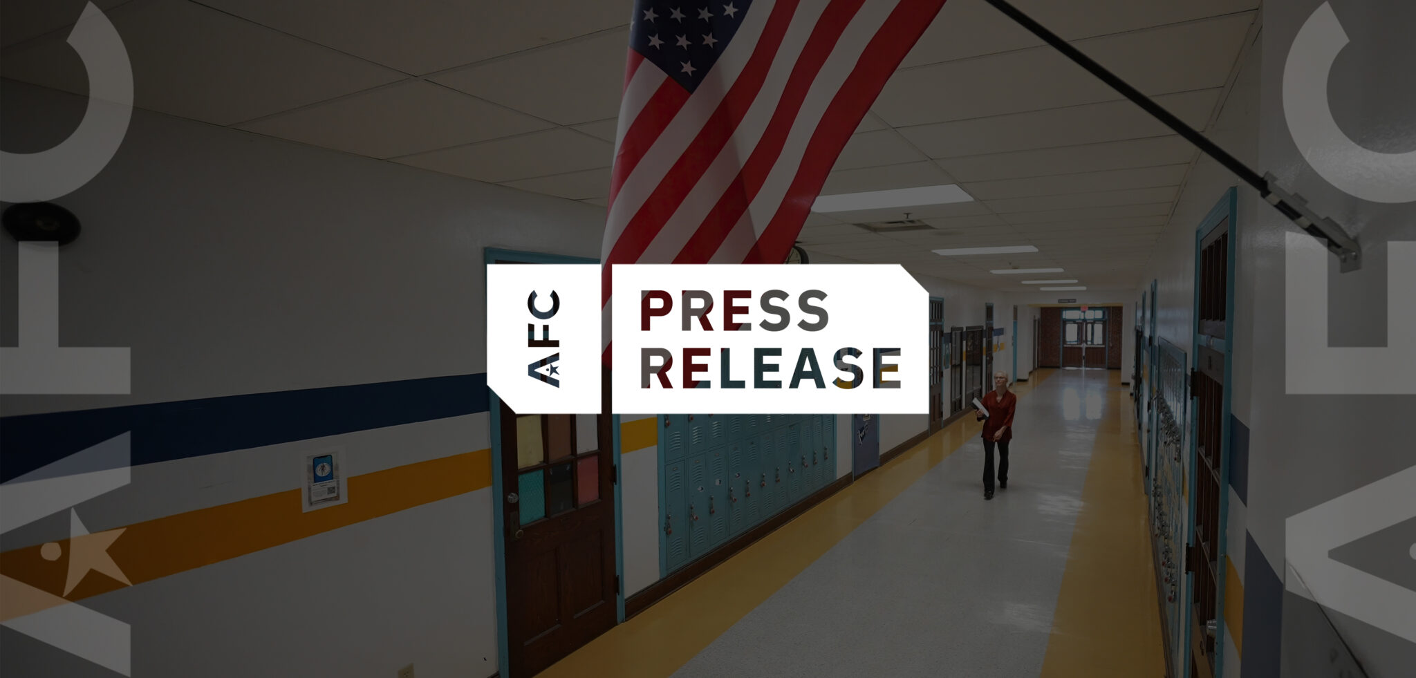 AFC Reacts to Federal School Choice Developments - American Federation ...