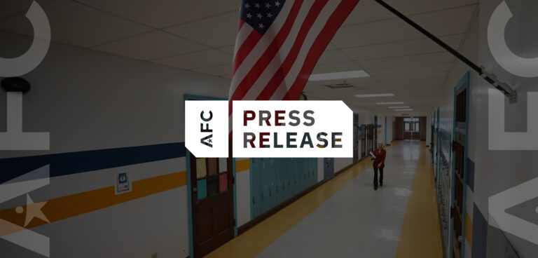 New Poll: School Choice Support Soars from 2020 - American Federation ...