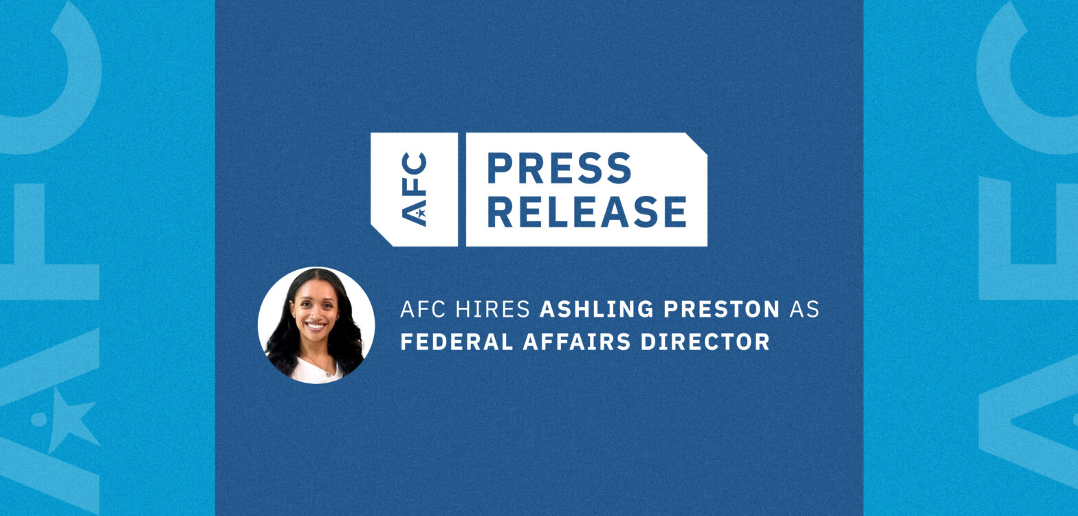 HOME - American Federation for Children